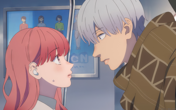 [10+] A Sign Of Affection Wallpapers