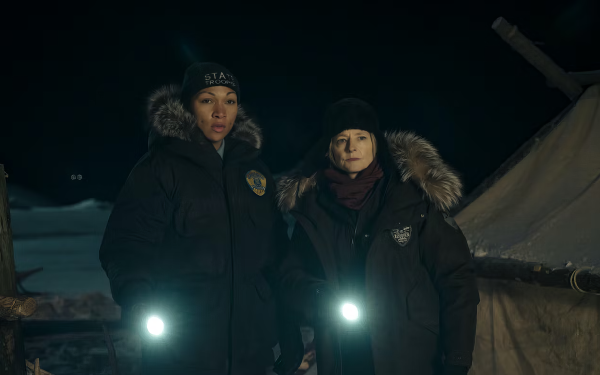 True Detective - Desktop Wallpapers, Phone Wallpaper, PFP, Gifs, and More!