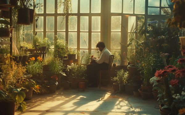 Gardening - Desktop Wallpapers, Phone Wallpaper, PFP, Gifs, and More!