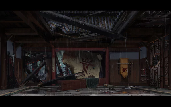 [10+] Shadow Fight 3 Wallpapers