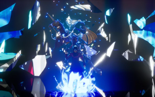 [70+] Persona 3 Reload Wallpapers