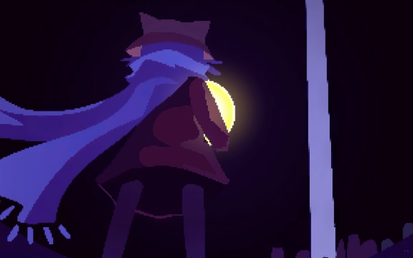 Niko (OneShot) - Desktop Wallpapers, Phone Wallpaper, PFP, Gifs, and More!