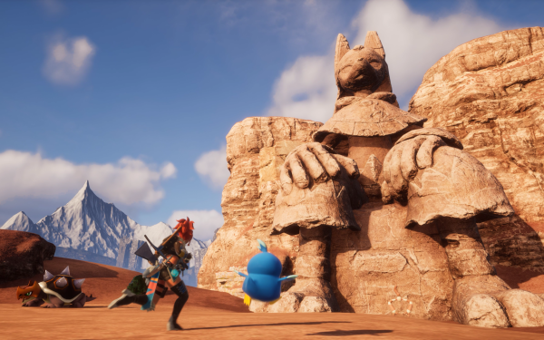 [10+] Palworld 4k Wallpapers