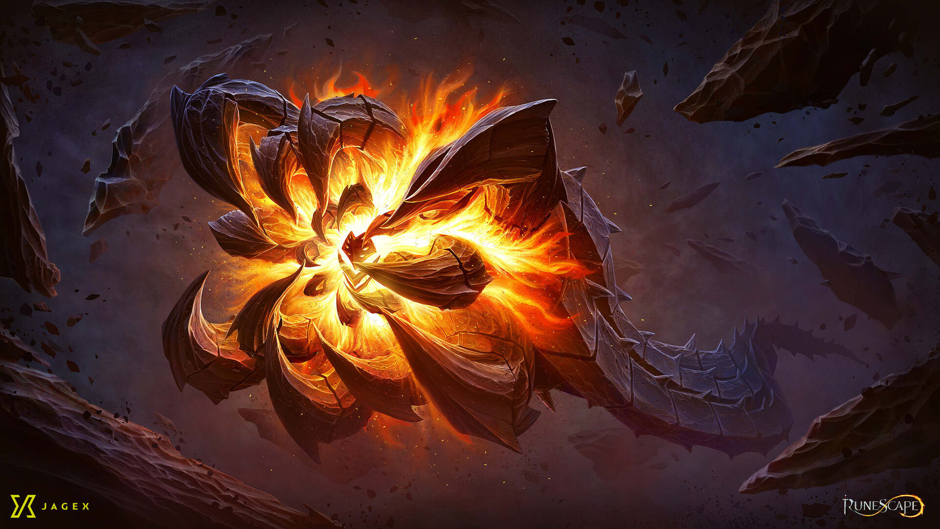 Download Ful (RuneScape) HD Wallpaper by Atilgan Asikuzun