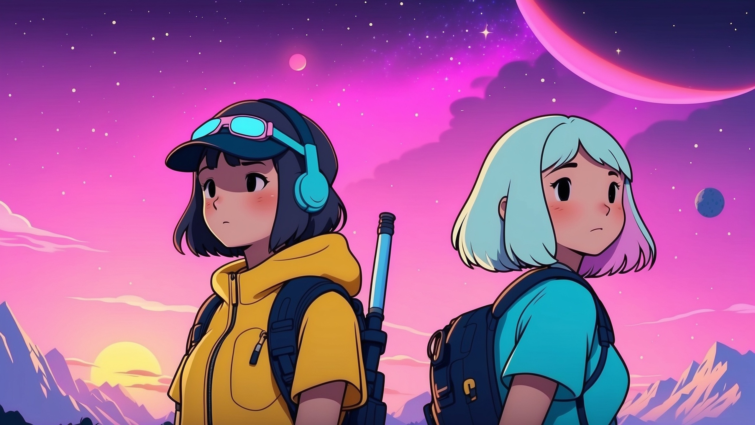 Pokemon World by AnimeHead