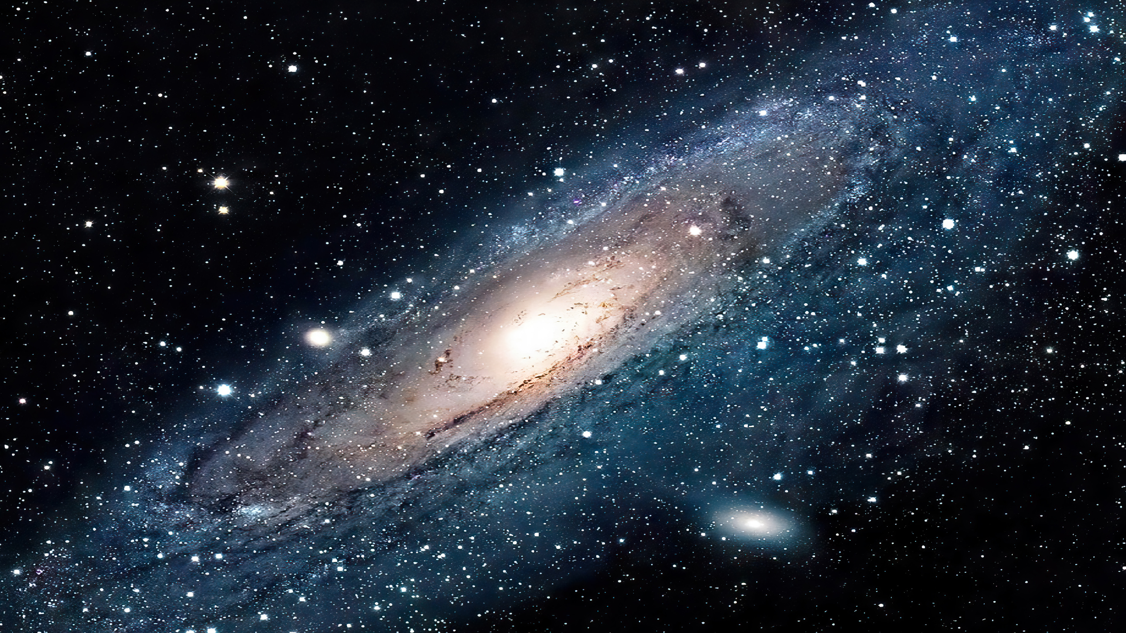 Nebula Galaxy Space Stars Universe 4k Hd Artist 4k Wallpapers Images