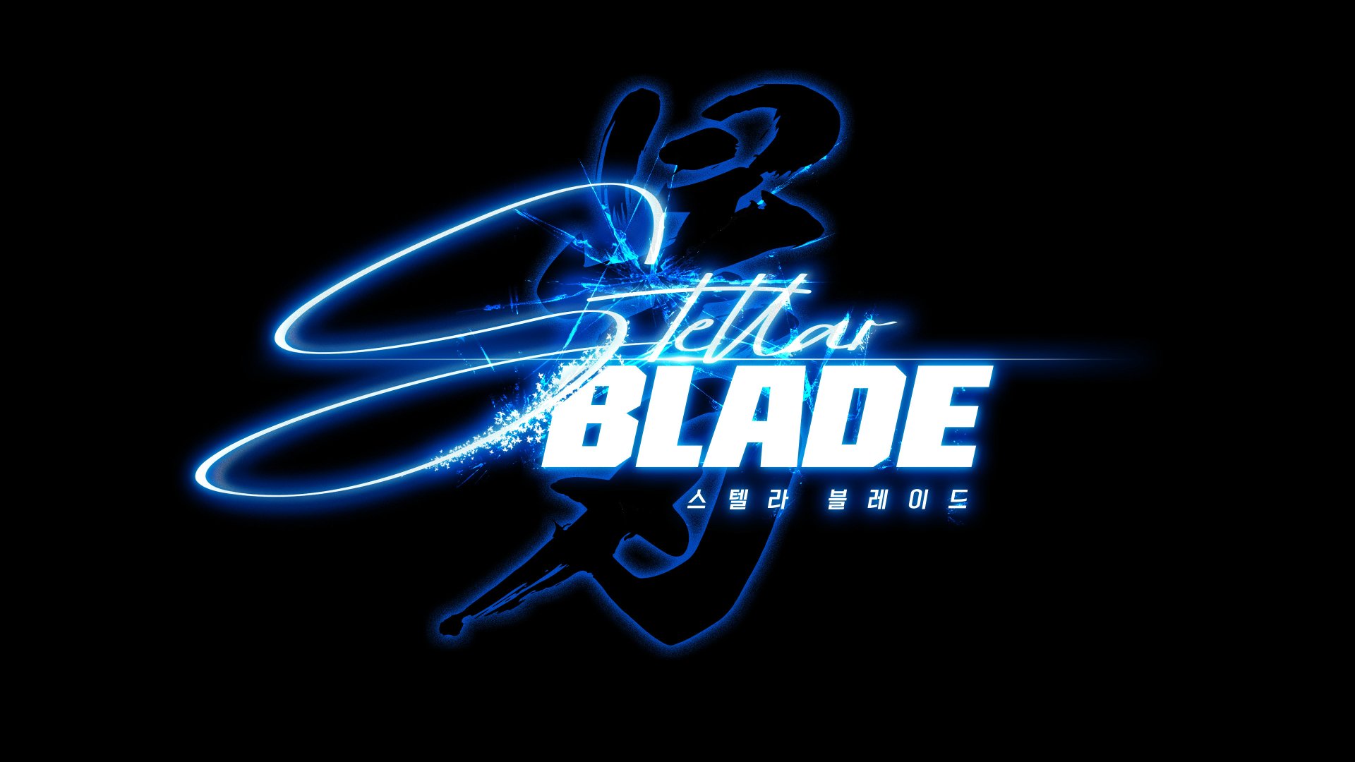 Stellar Blade Video Game HD Wallpaper