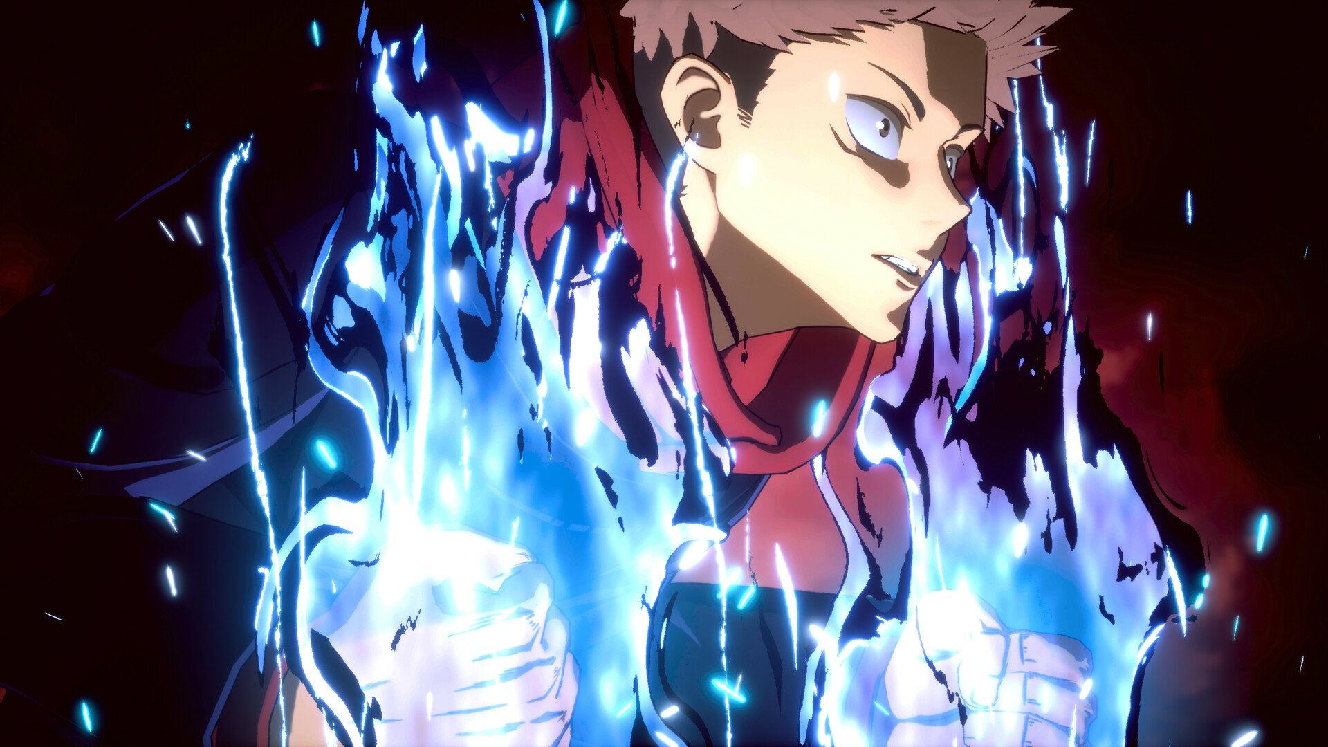 Jujutsu Kaisen Cursed Clash HD Wallpaper