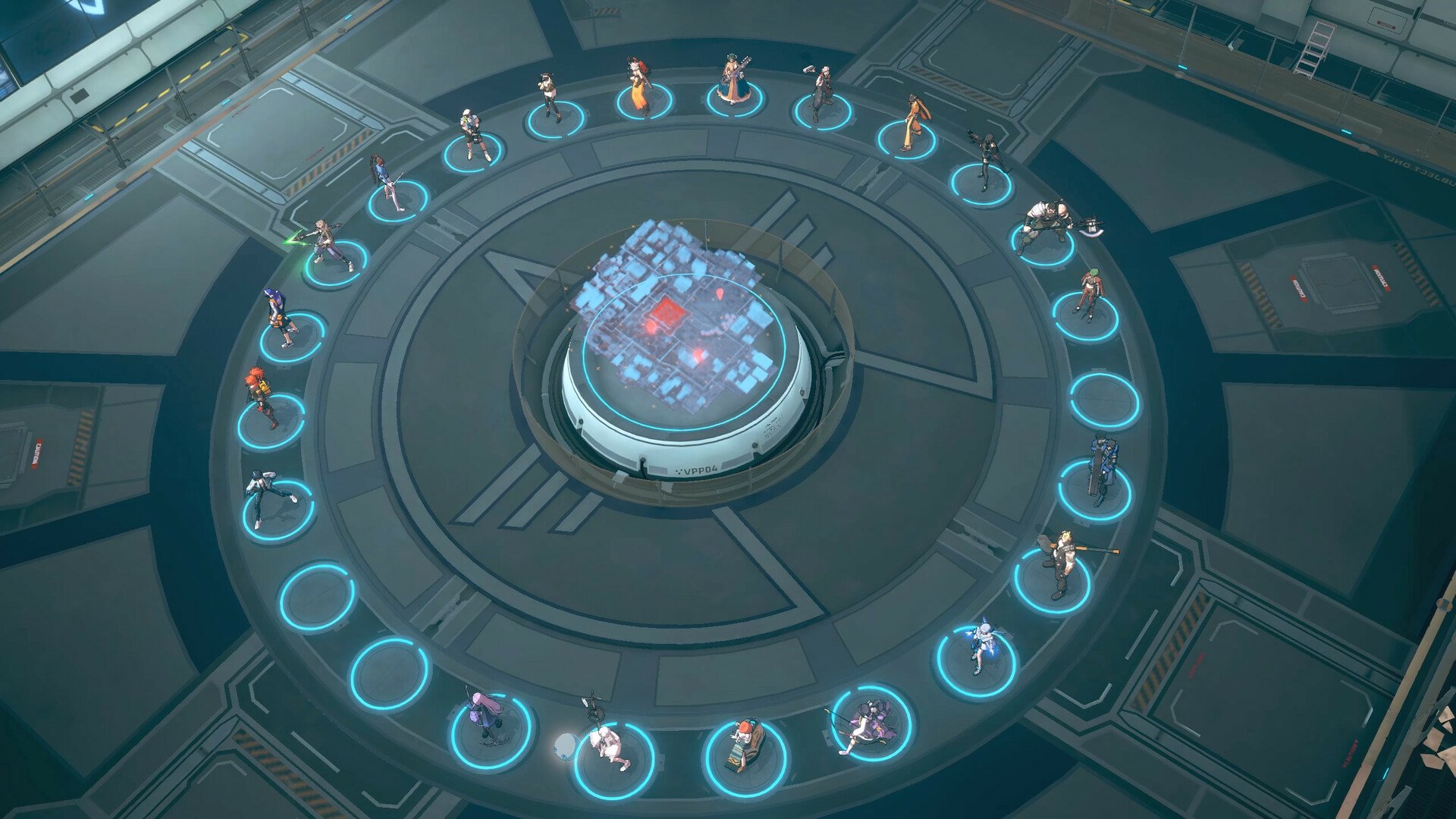 [10+] Eternal Return Wallpapers