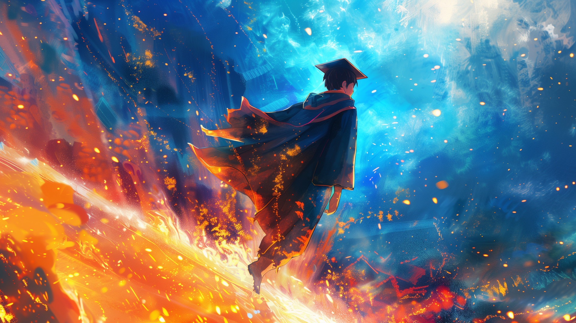 Graduation - Desktop Wallpapers, Phone Wallpaper, PFP, Gifs, and More!