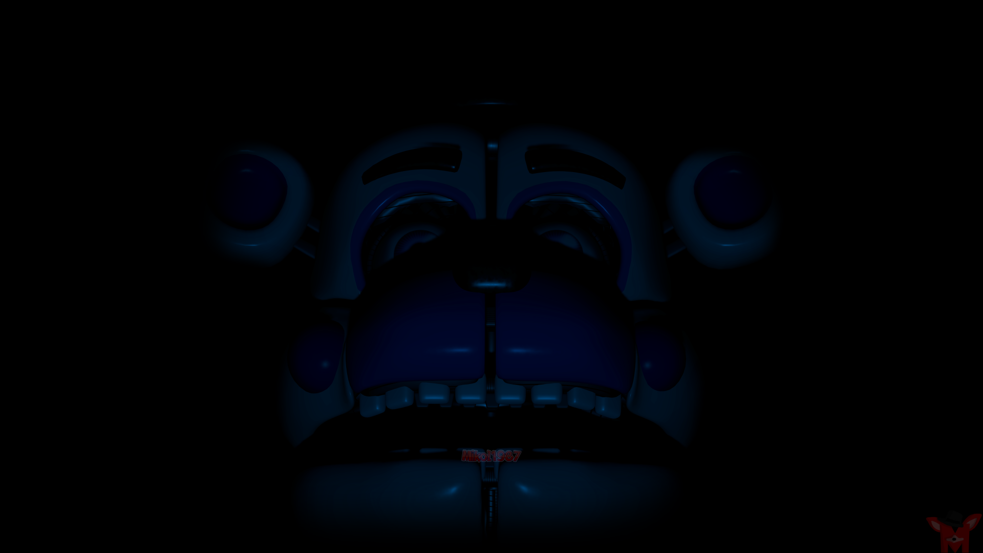 [10 ] Funtime Freddy Five Nights At Freddys Wallpapers