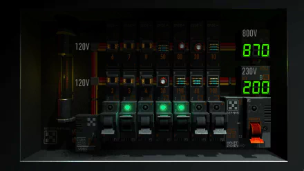 SIGNALIS - Desktop Wallpapers, Phone Wallpaper, PFP, Gifs, and More!