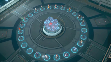 Eternal Return - Desktop Wallpapers, Phone Wallpaper, PFP, Gifs, and More!