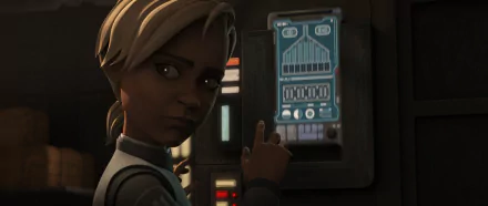 Star Wars: The Bad Batch - Desktop Wallpapers, Phone Wallpaper, PFP ...