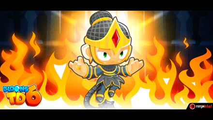 Bloons TD 6 - Desktop Wallpapers, Phone Wallpaper, PFP, Gifs, and More!