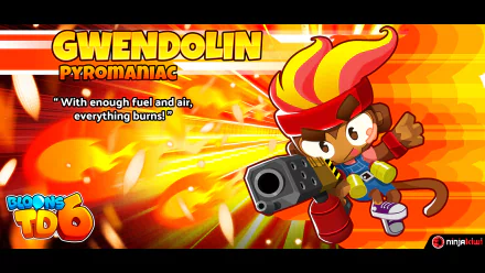 Bloons TD 6 - Desktop Wallpapers, Phone Wallpaper, PFP, Gifs, and More!