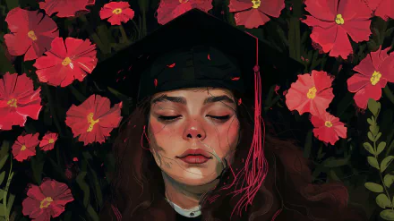 Graduation - Desktop Wallpapers, Phone Wallpaper, PFP, Gifs, and More!