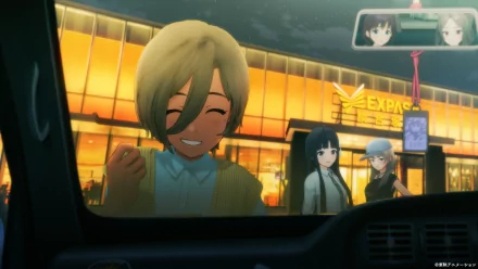 Girls Band Cry - Desktop Wallpapers, Phone Wallpaper, PFP, Gifs, and More!