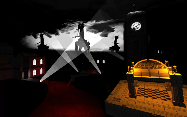 Download ULTRAKILL 4K Wallpaper For Free