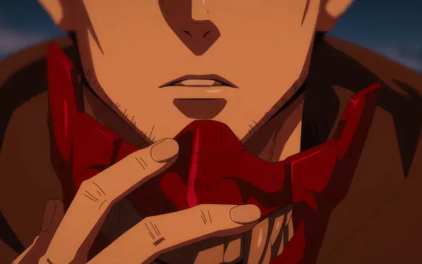 [20+] Ninja Kamui Wallpapers