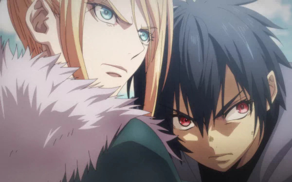 The Kingdoms Of Ruin Wallpapers