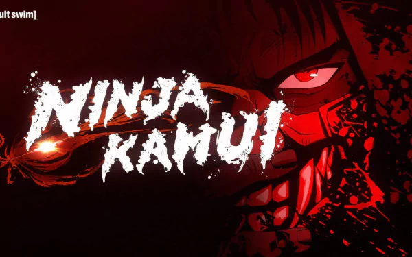 [20+] Ninja Kamui Wallpapers
