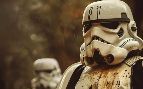 [310+] Stormtrooper Wallpapers