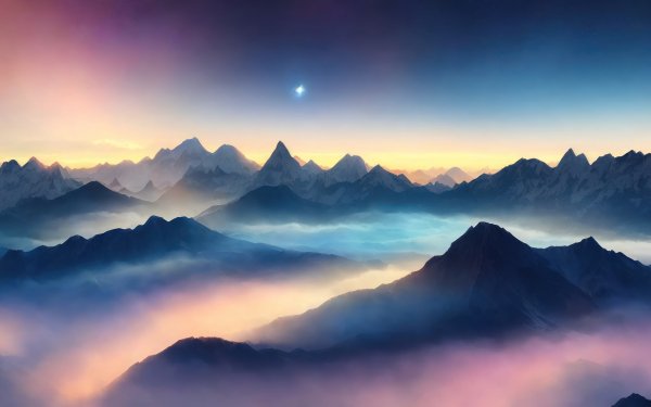 [1600+] Cloud 4k Wallpapers