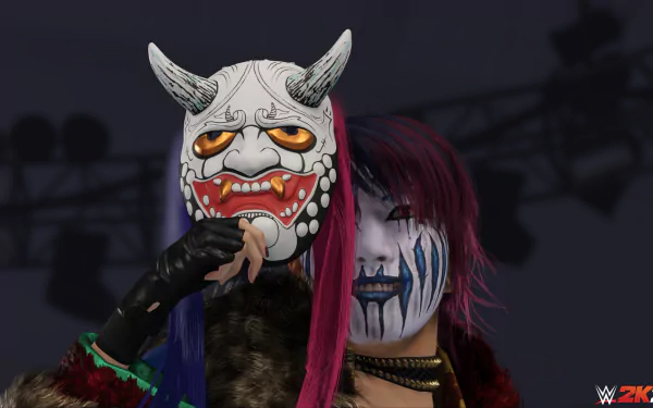 [20+] WWE 2K24 Wallpapers