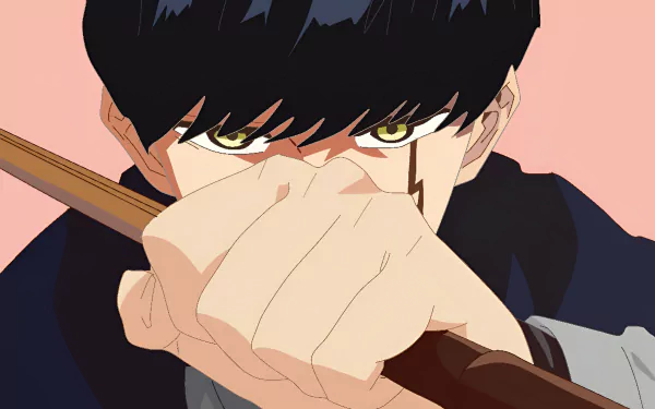 [40+] Mash Burnedead Wallpapers