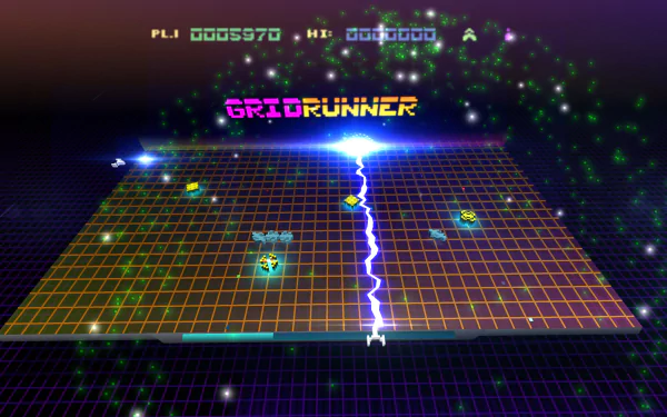 Llamasoft: The Jeff Minter Story Wallpapers