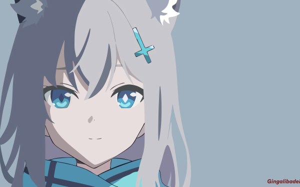[110+] Blue Archive 4k Wallpapers