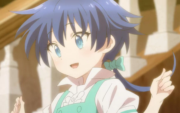 [10+] I Was Reincarnated As The 7th Prince So I Can Take My Time ...