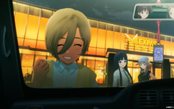 [20+] Girls Band Cry Wallpapers