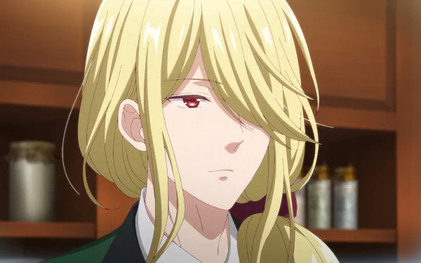 [10+] Vampire Dormitory Wallpapers