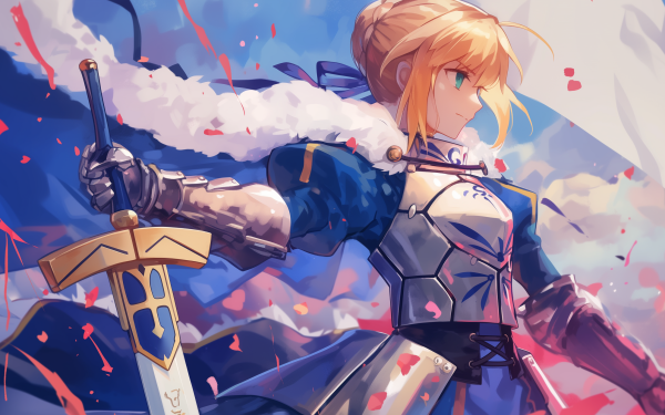 [160+] Fate (Series) Wallpapers