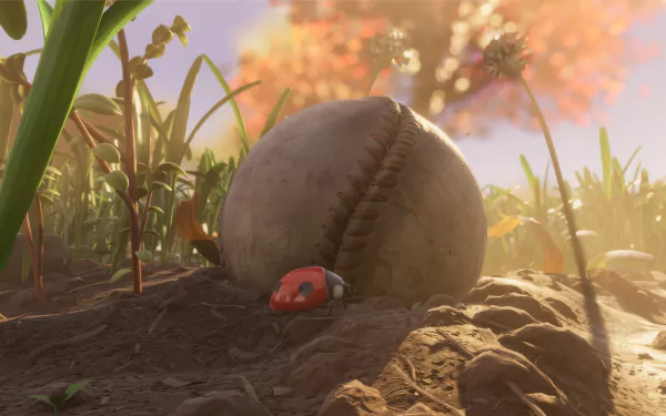 [20+] Grounded Wallpapers