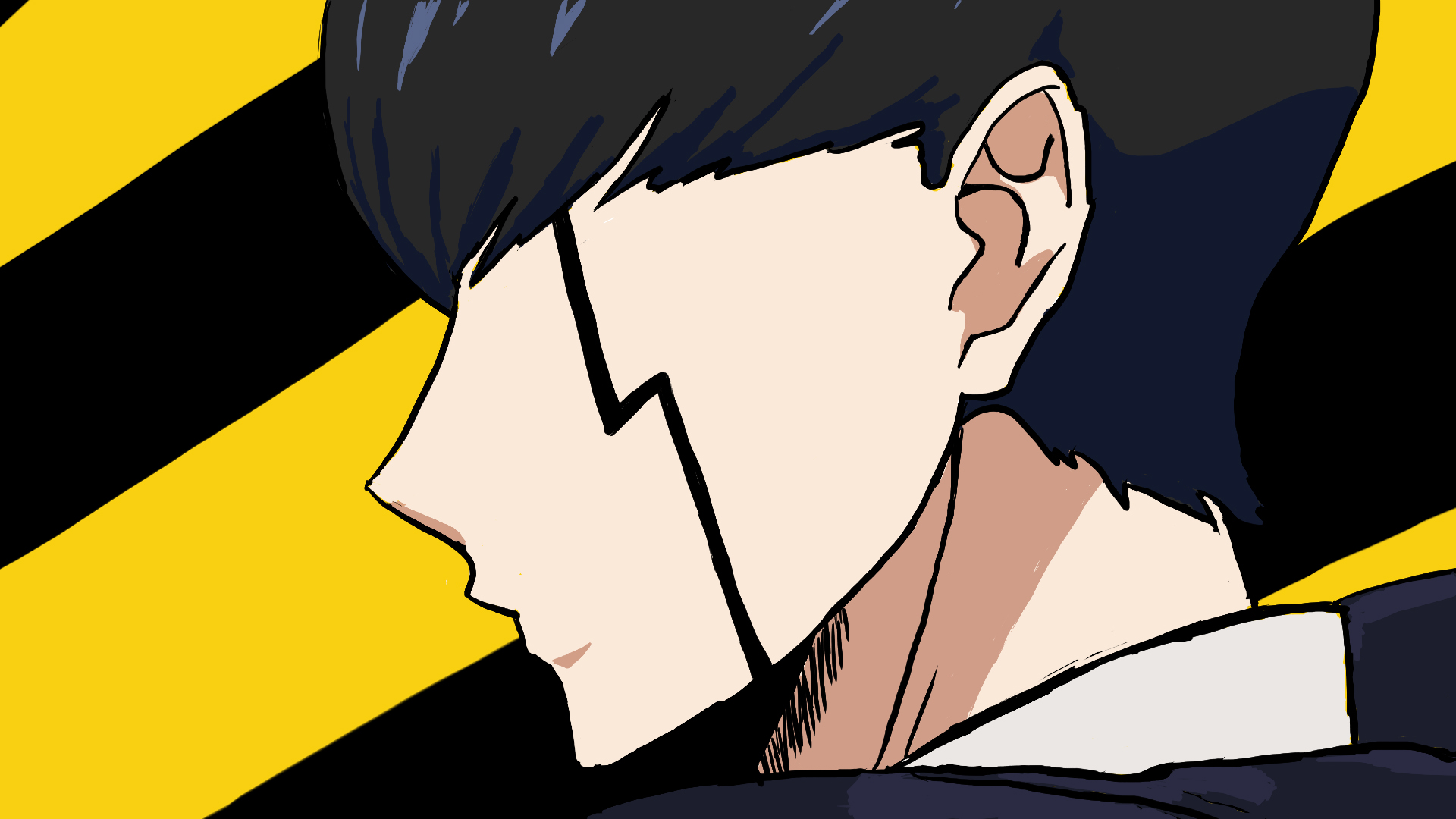 Mash Burndead by Nishantu