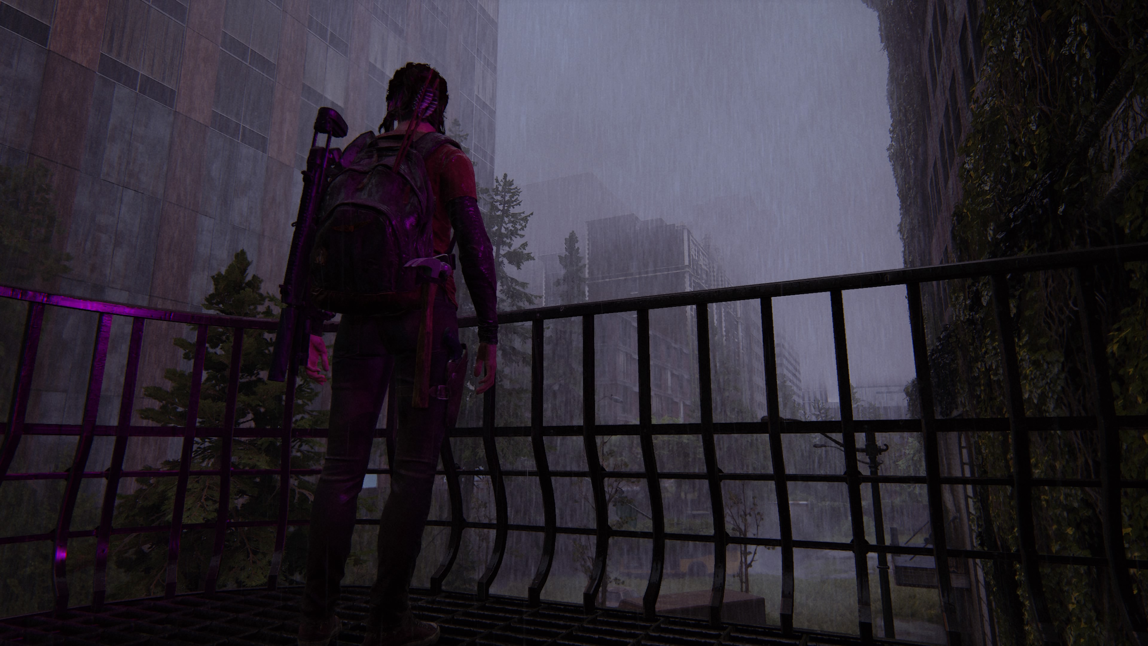 Seattle (ellie 1) by Tlouuser447