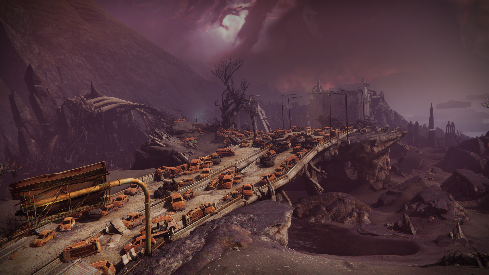Destiny 2 The Final Shape Hd Wallpaper