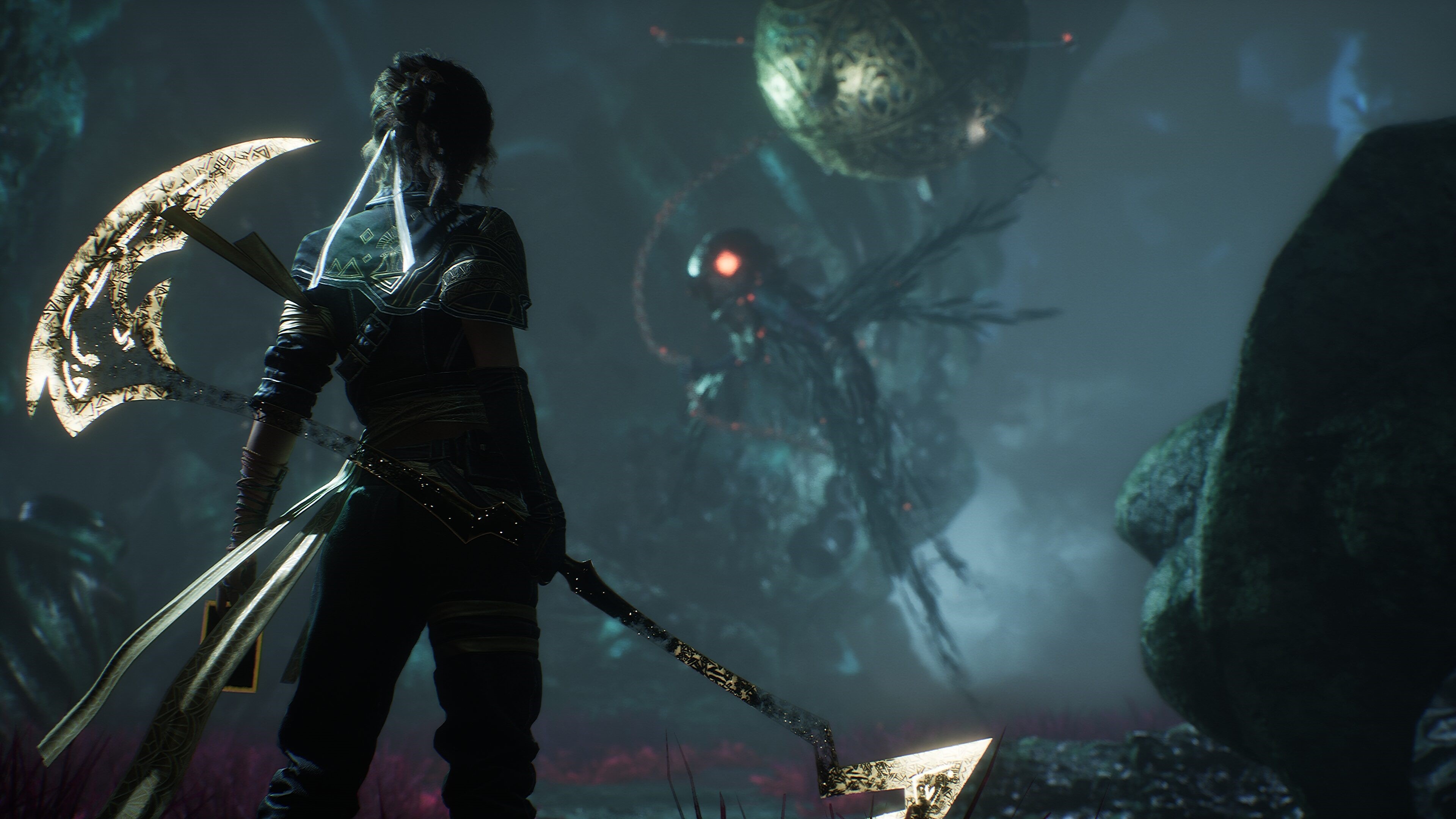 Clair Obscur: Expedition 33 – Epic 4K Ultra HD Video Game Wallpaper by ...