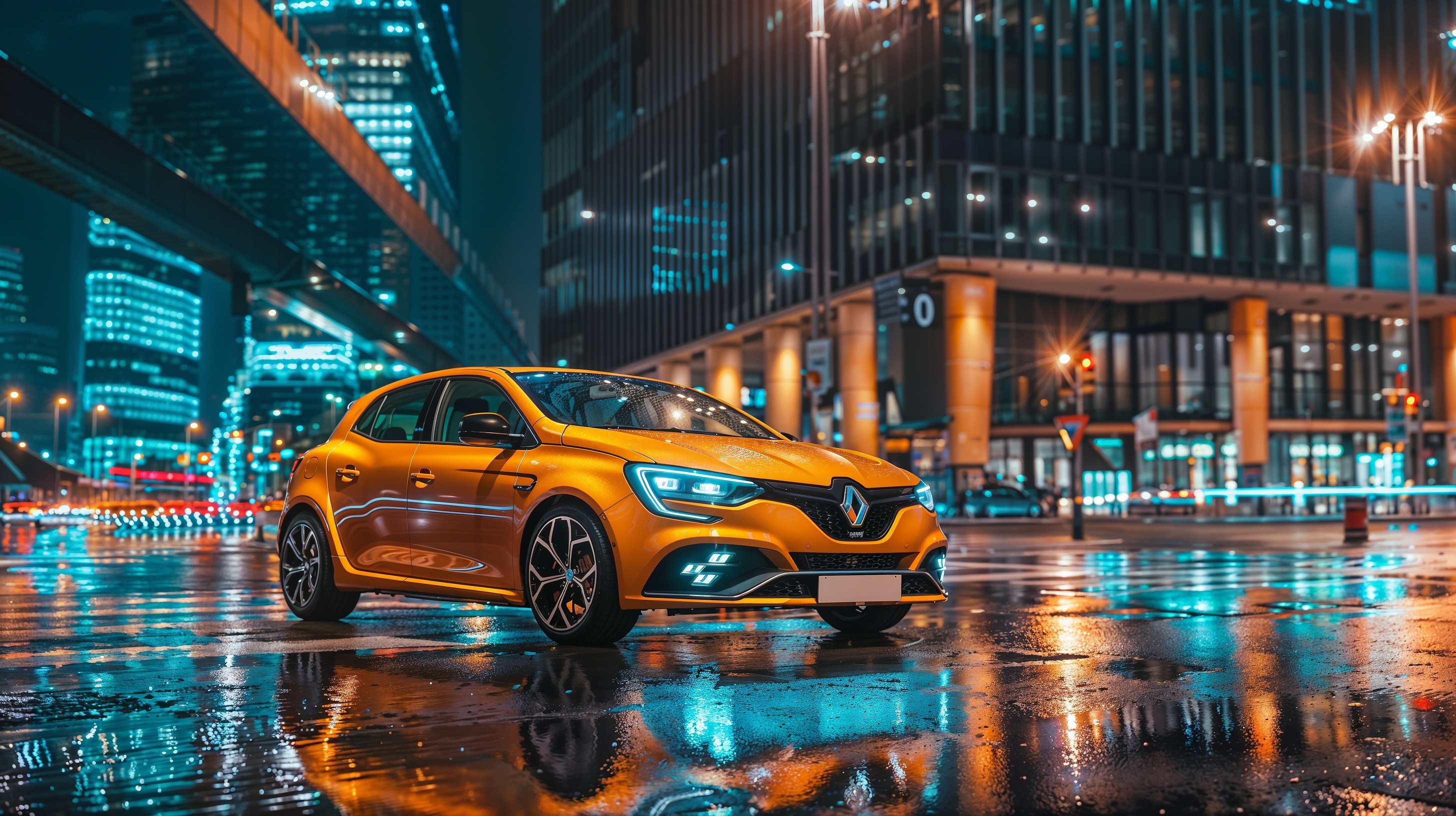 Renault Wallpapers