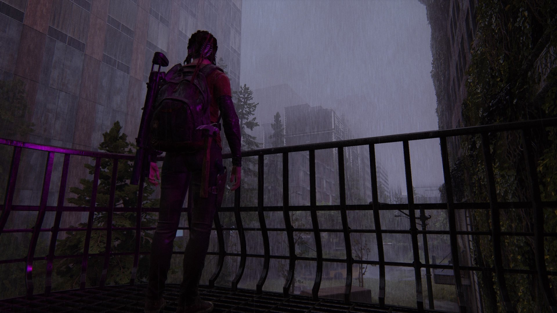 Seattle (ellie 1) by Tlouuser447