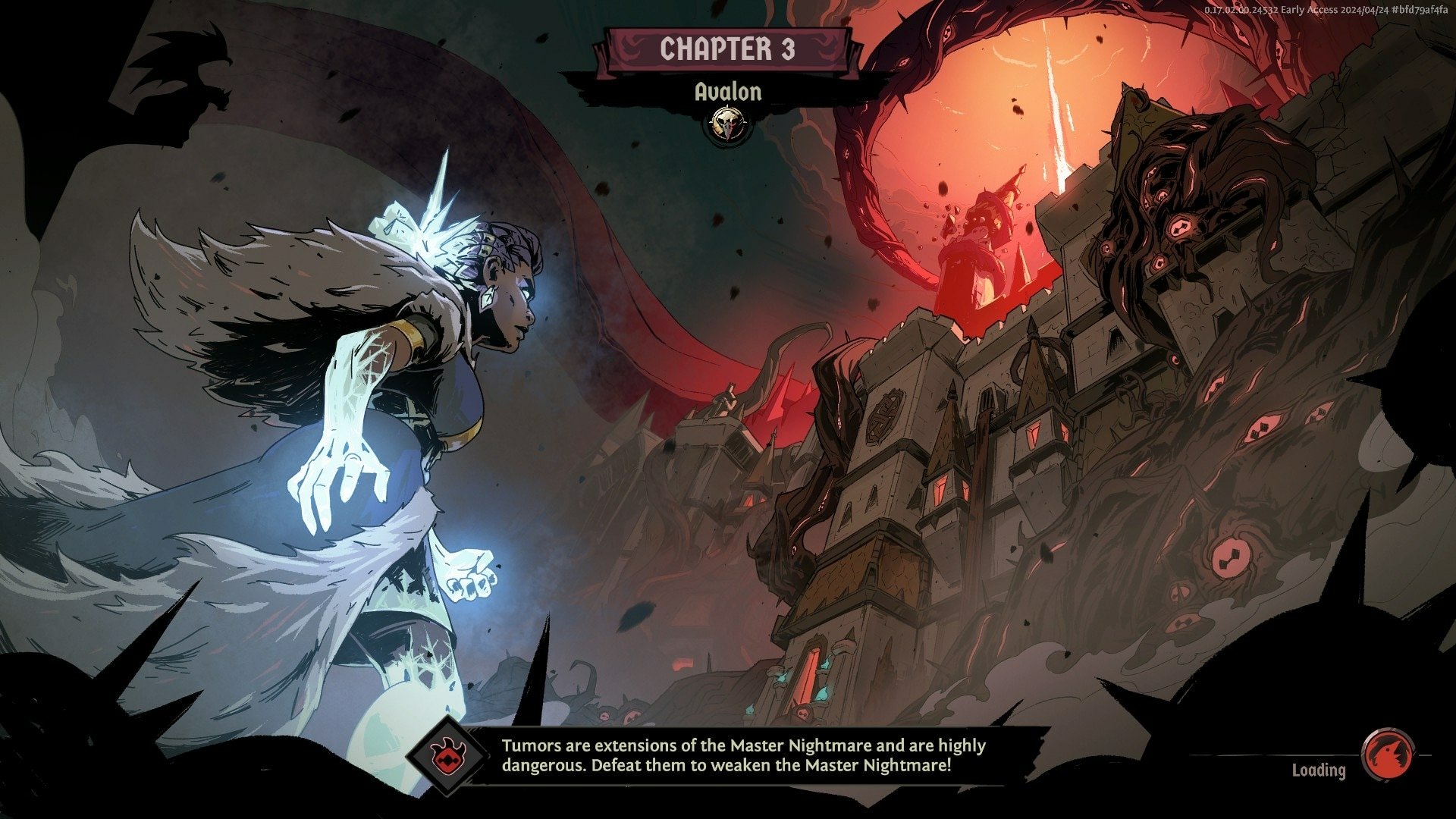 Ravenswatch Chapter 3 HD Wallpaper