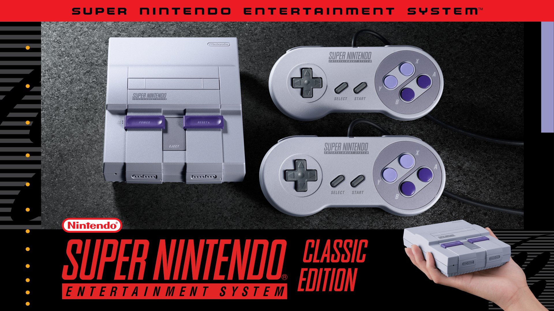 SNES Wallpapers