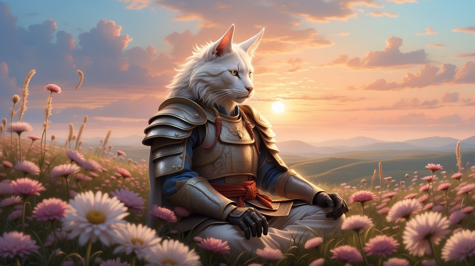 anime wallpaper by INFER | 3500x1960 | Wallpaper Abyss