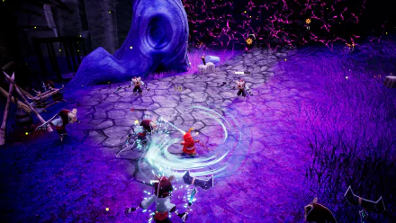 Astor: Blade Of The Monolith - Desktop Wallpapers, Phone Wallpaper, PFP ...