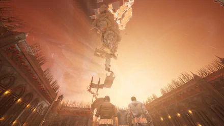 Chained Together - Desktop Wallpapers, Phone Wallpaper, PFP, Gifs, and ...