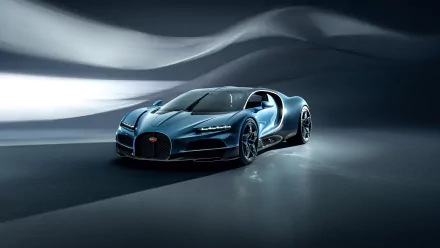Bugatti Tourbillon - Desktop Wallpapers, Phone Wallpaper, PFP, Gifs ...