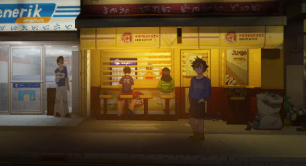 Until Then - Desktop Wallpapers, Phone Wallpaper, PFP, Gifs, and More!